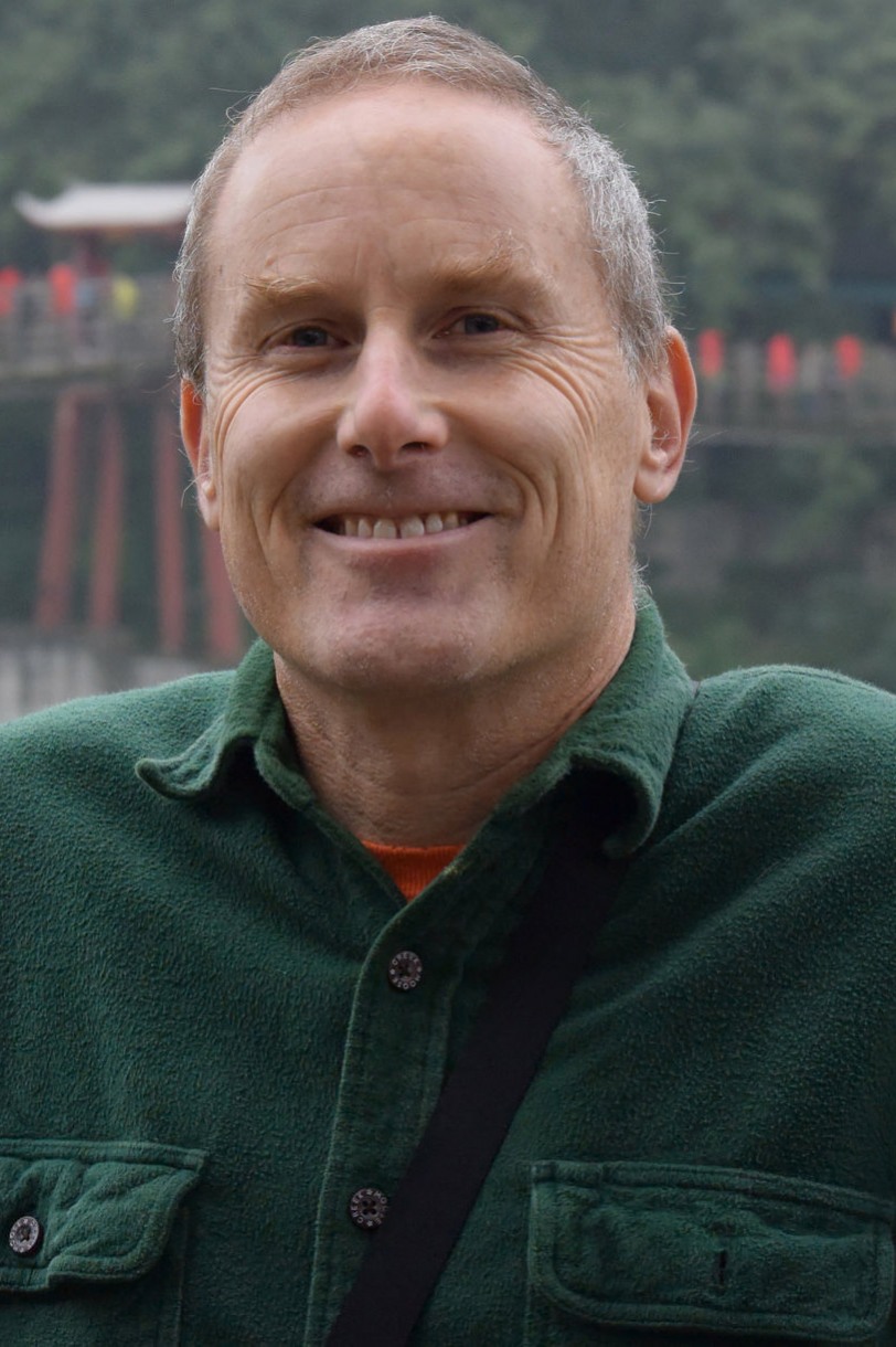 Christopher Schmid | Advance-CTR | Medical School | Brown University