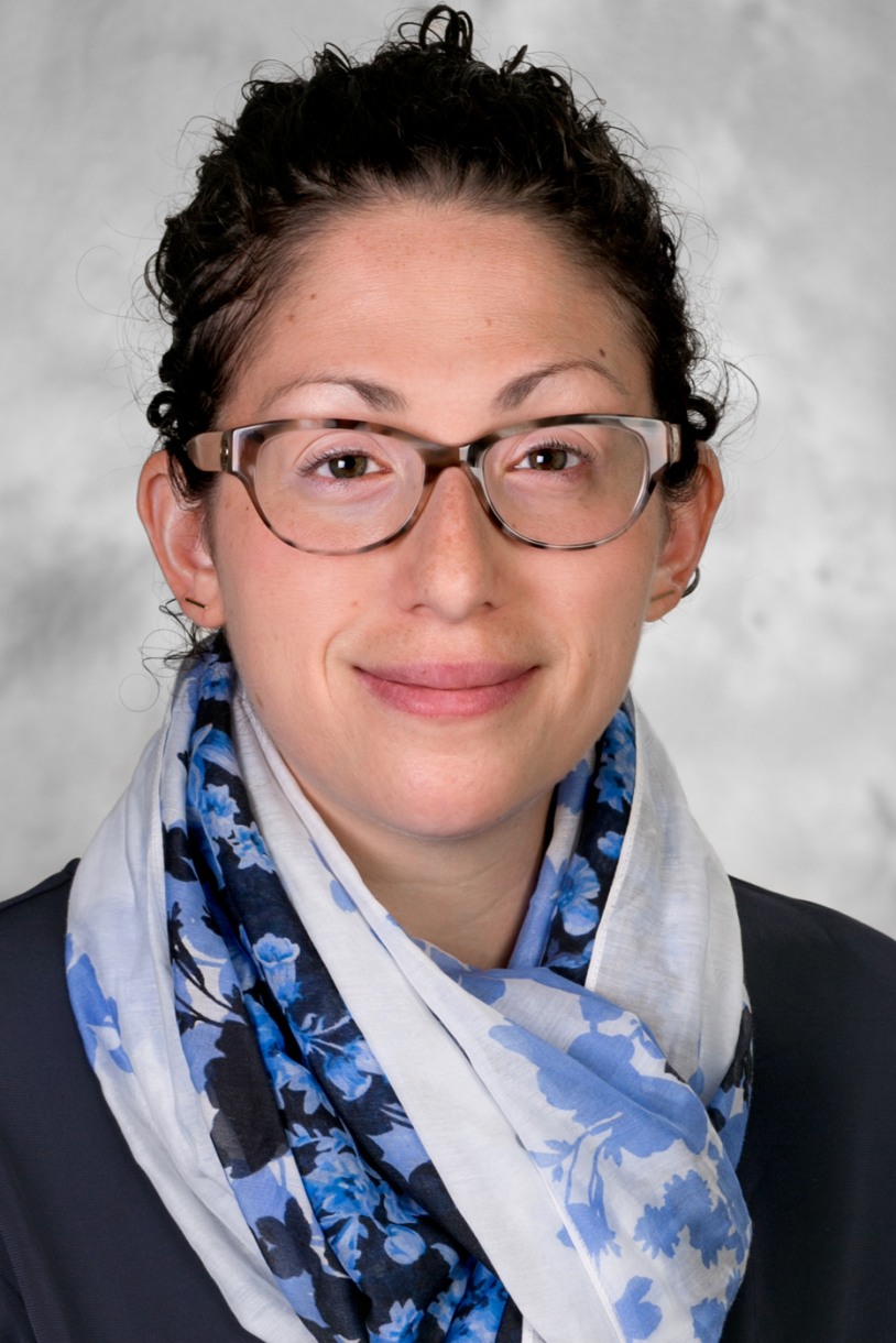 Shira Dunsiger | Advance-CTR | Medical School | Brown University