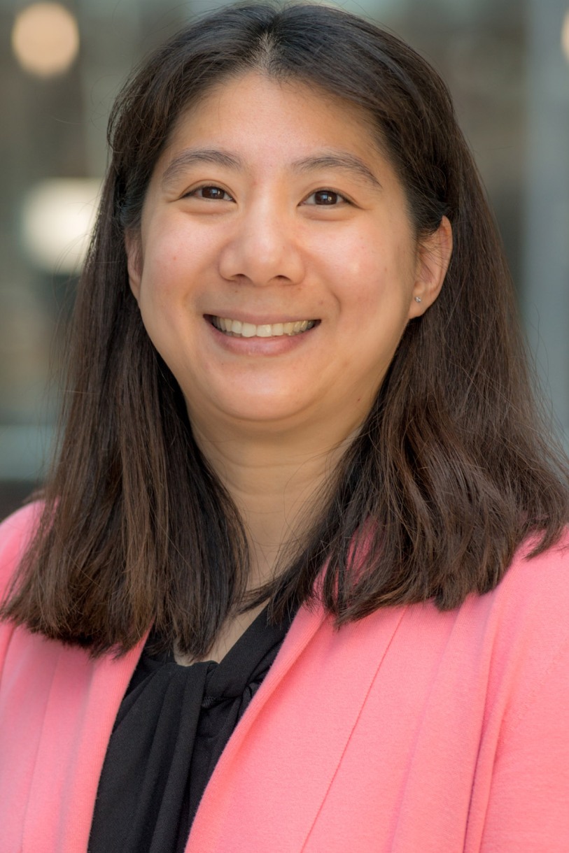 Liz Chen | Advance-CTR | Medical School | Brown University