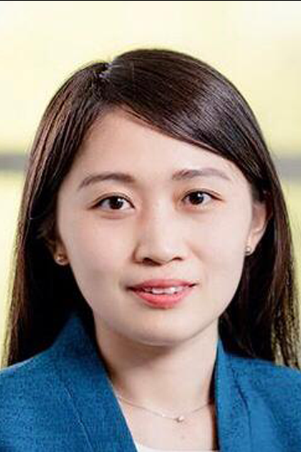 Nan Li | Advance-CTR | Medical School | Brown University