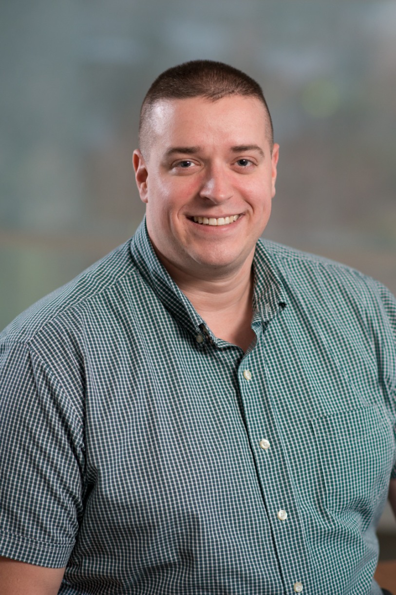 Adam Sullivan | Advance-CTR | Medical School | Brown University