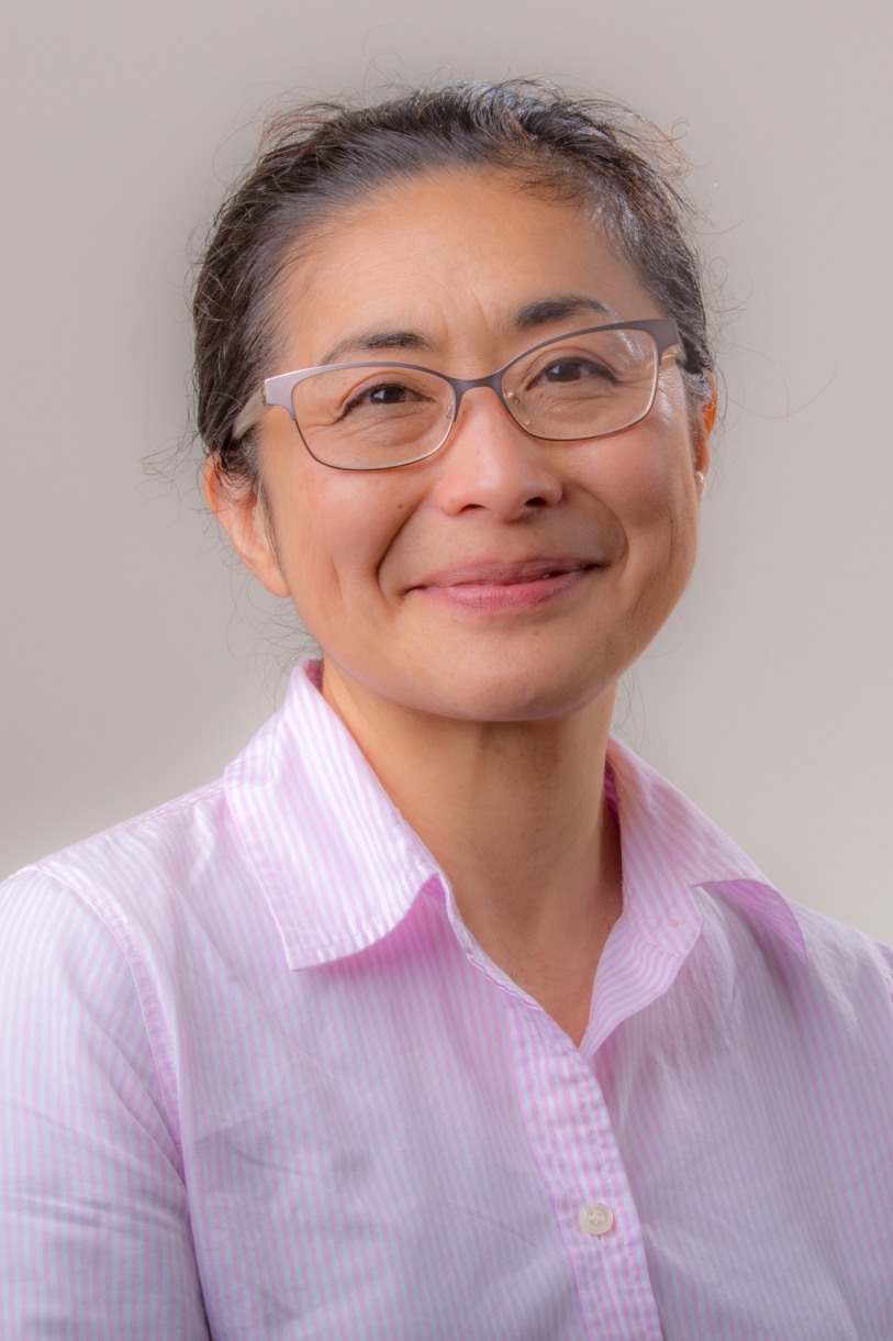 Mari Mori | Advance-CTR | Medical School | Brown University