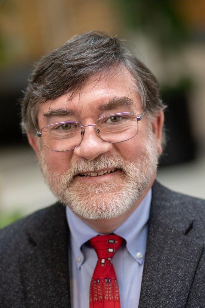 Christopher G. Chute | Advance-CTR | Medical School | Brown University