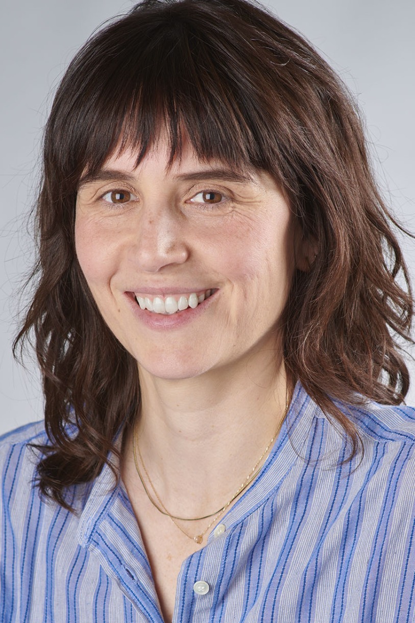 Maria Steenland | Advance-CTR | Medical School | Brown University