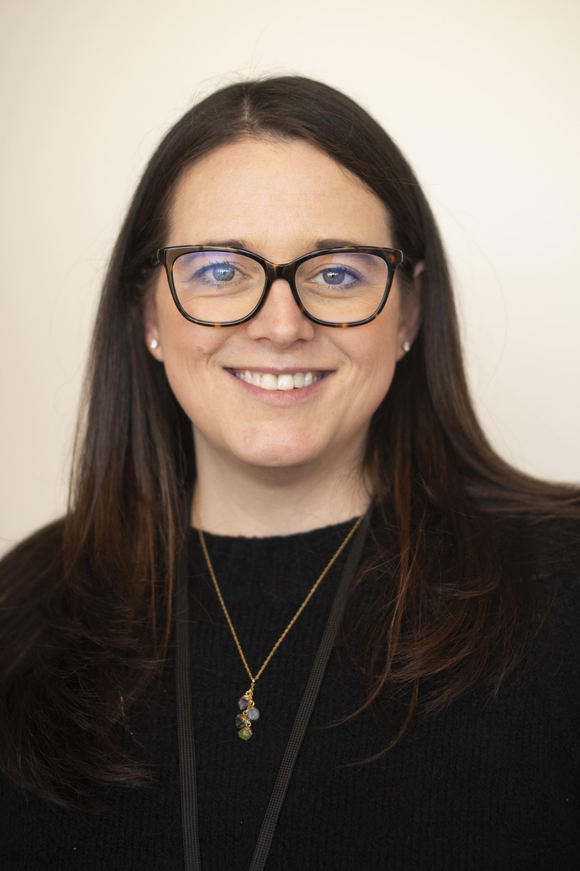 Amy Princiotto | Advance-CTR | Medical School | Brown University