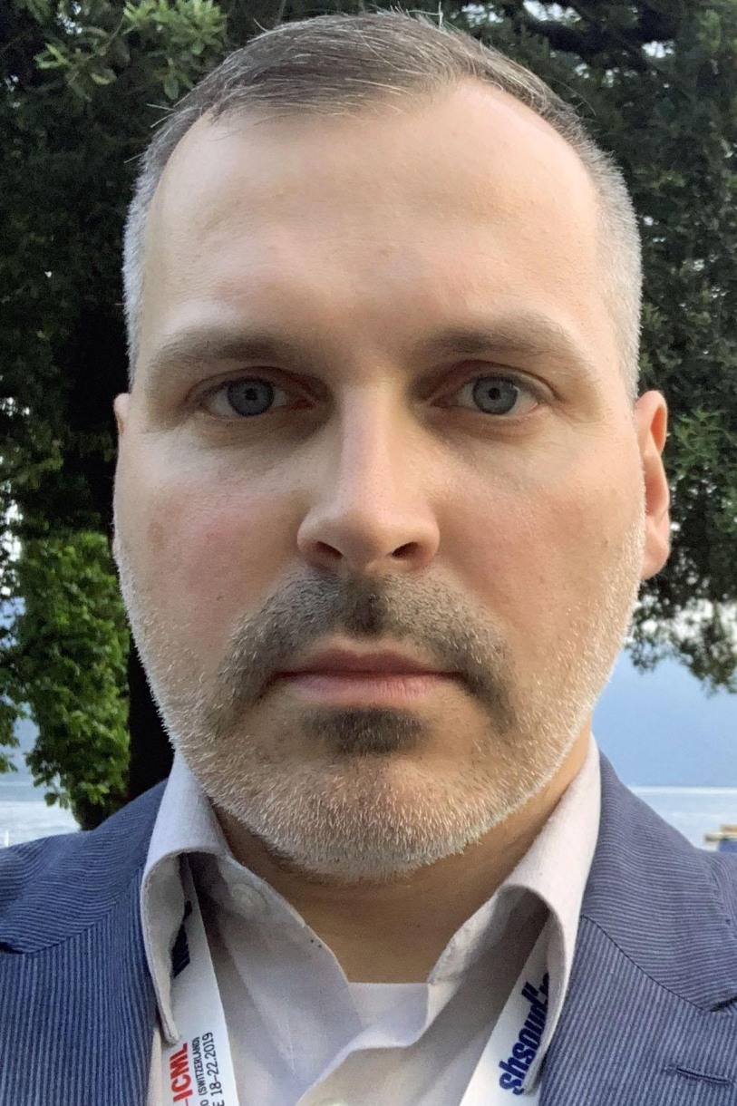 Adam Olszewski | Advance-CTR | Medical School | Brown University