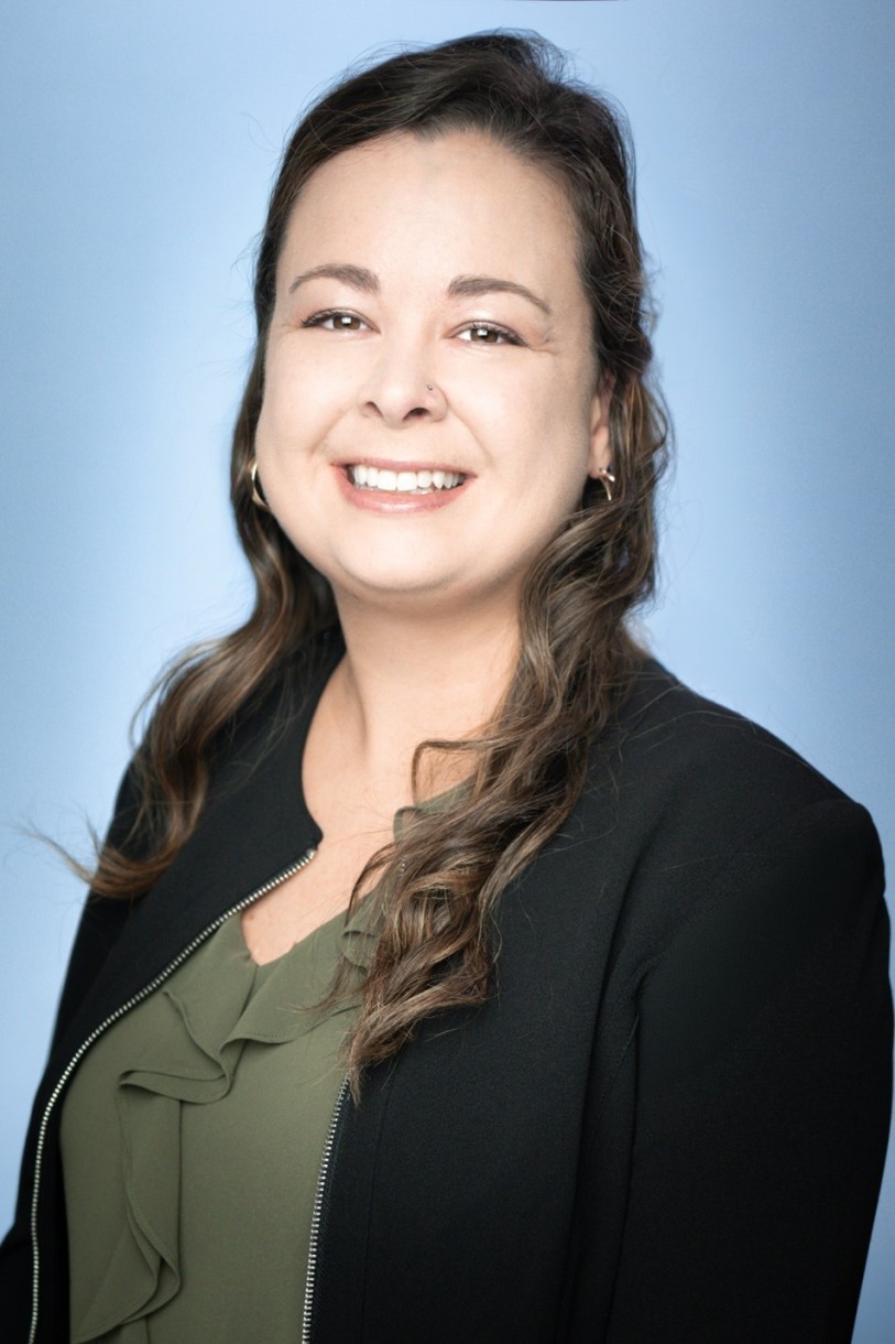 Joni Harris | Advance-CTR | Medical School | Brown University