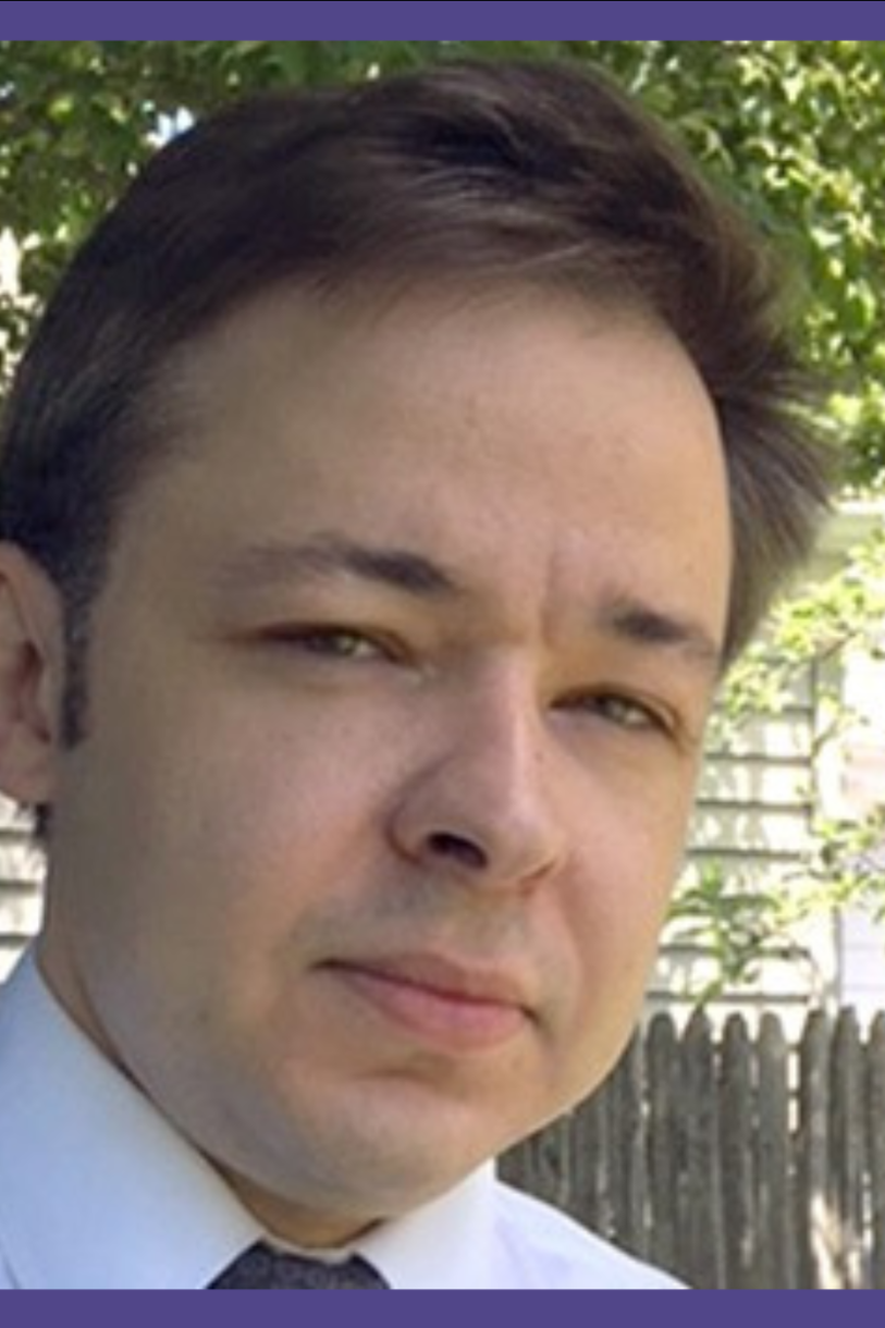 Alexey Fedulov, MD, PhD | Advance-CTR | Medical School | Brown University