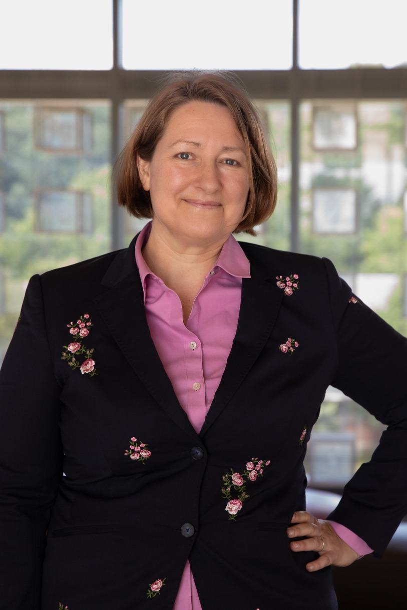 Katharina Quinlan | Advance-CTR | Medical School | Brown University