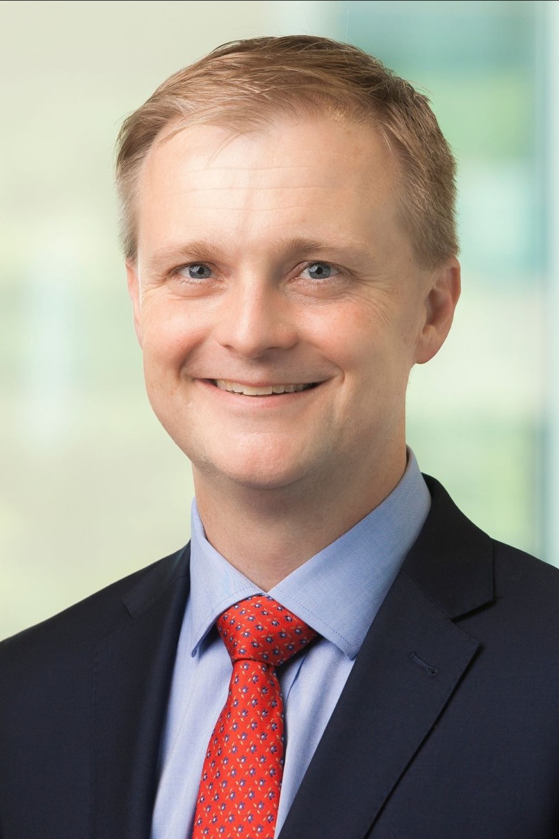 Russell McCulloh, MD | Advance-CTR | Medical School | Brown University