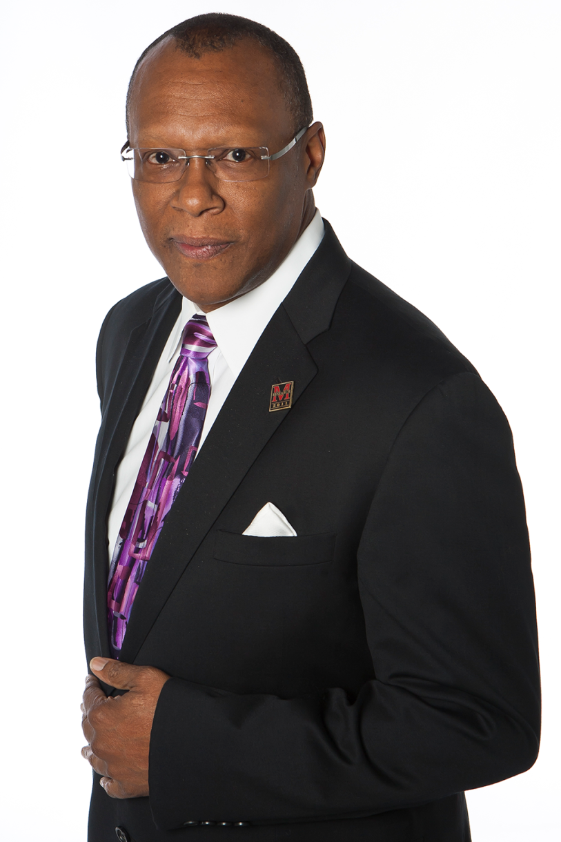 thomas b danforth phd