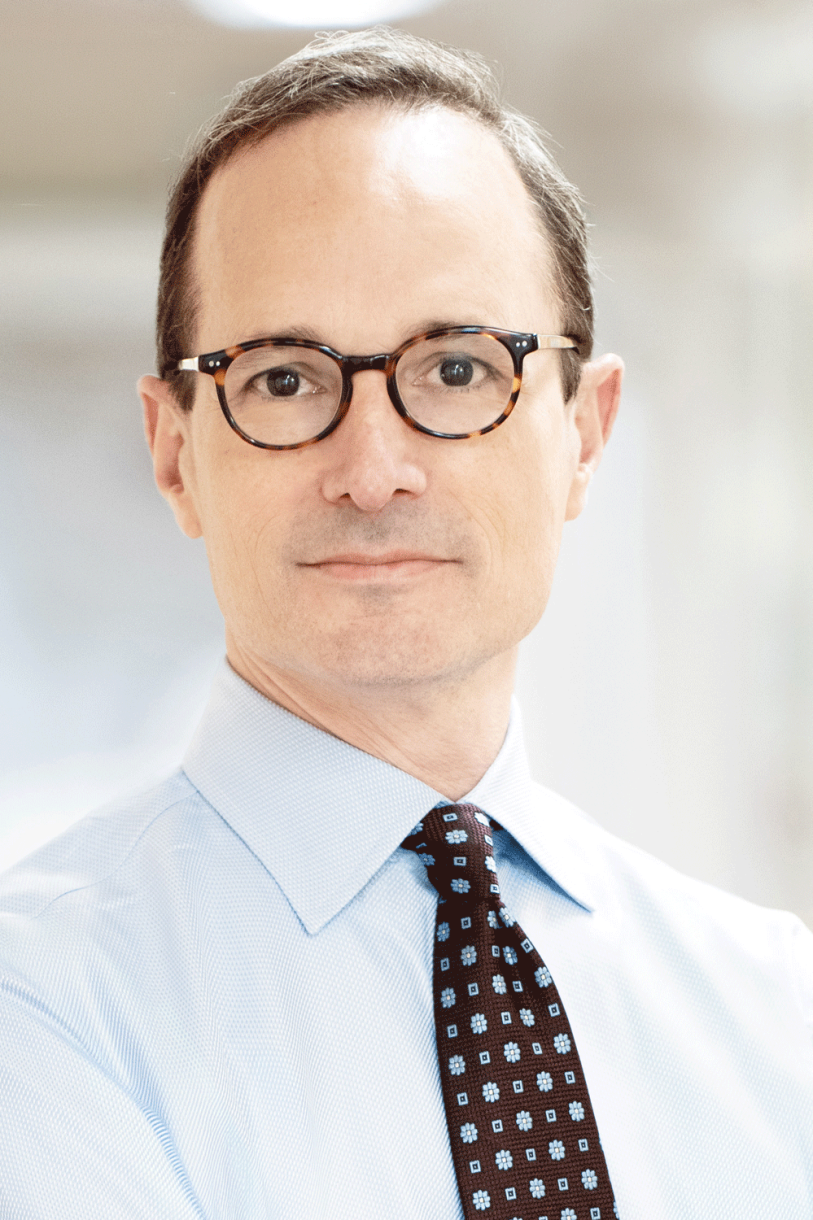 William Grobman, MD, MBA | Advance-CTR | Medical School | Brown University