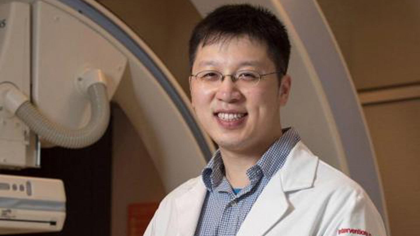 Advance-K Scholar Spotlight: Harrison Bai, MD | Advance-CTR | Medical ...