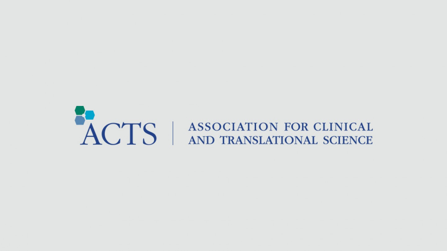 ACTS Membership for Rhode Island CTR Community | Advance-CTR | Medical ...