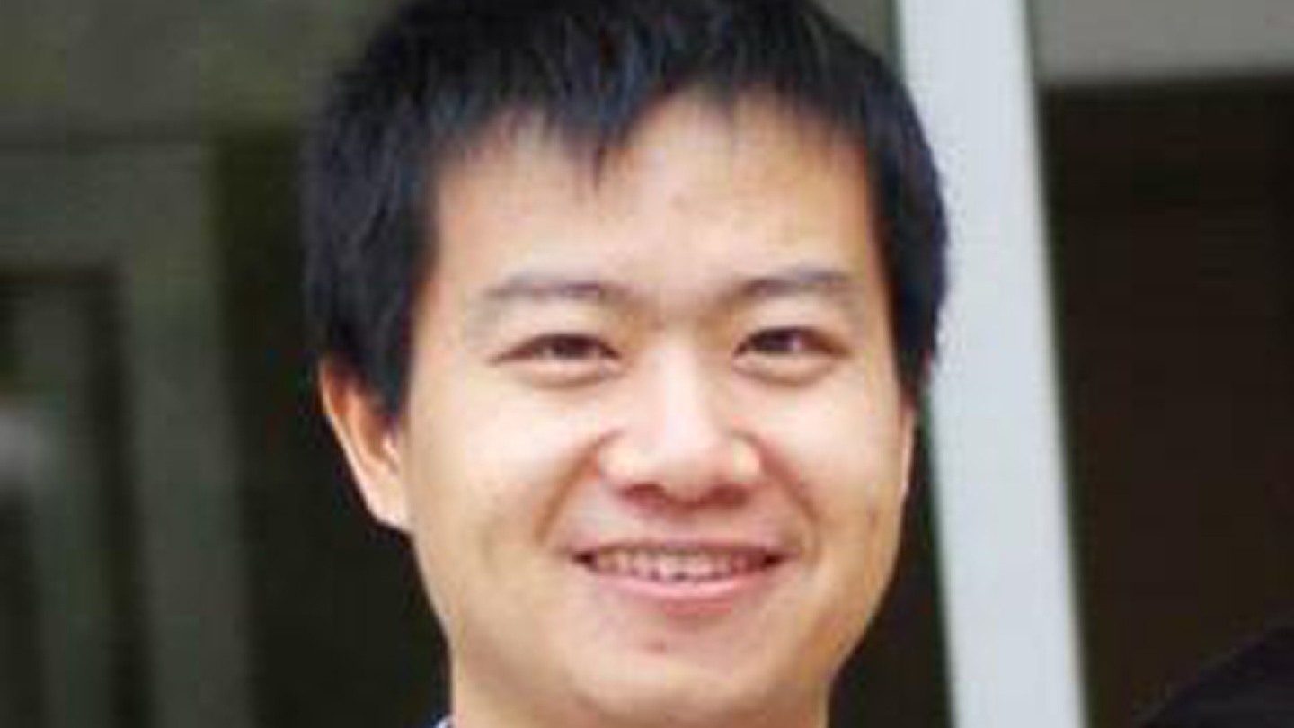 Awardee Spotlight: Yang Zhou, PhD | Advance-CTR | Medical School ...